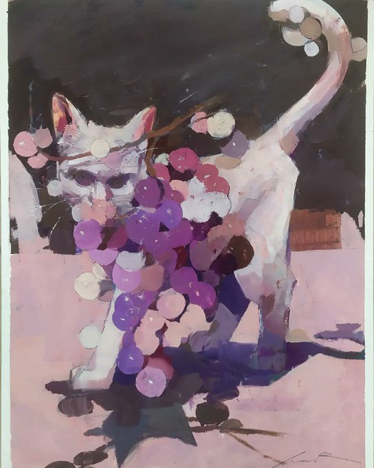 Jvan Rviz (@JvanRuiz) さんのイラスト・マンガ作品まとめ (33 件) - Twoucan