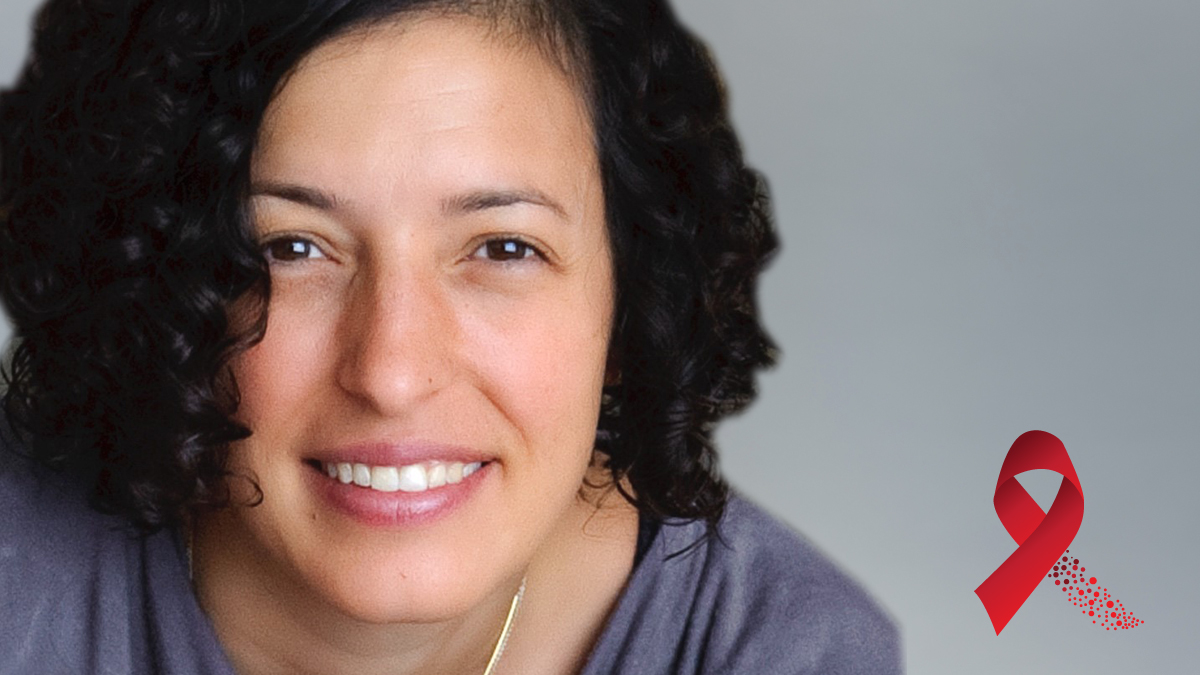 CIHR on Twitter: "Leading up to the #AIDS2022 conference, we are profiling Canadian researchers ...