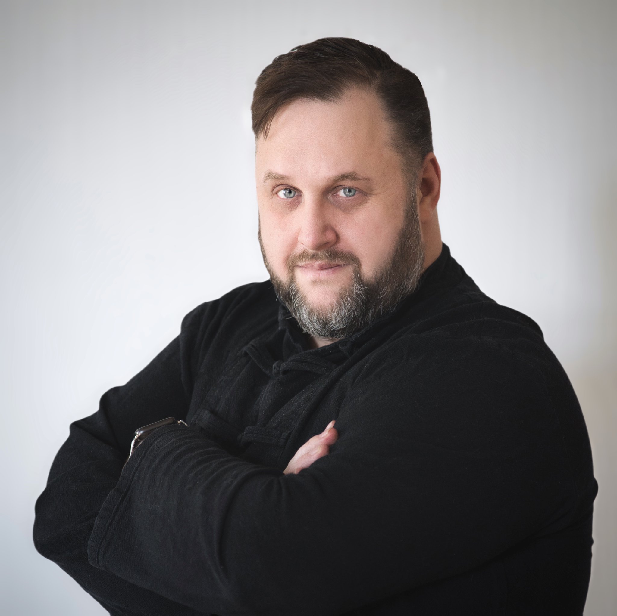 bobuk in Київ on Twitter: "На случай если вы забыли как я выгляжу ...