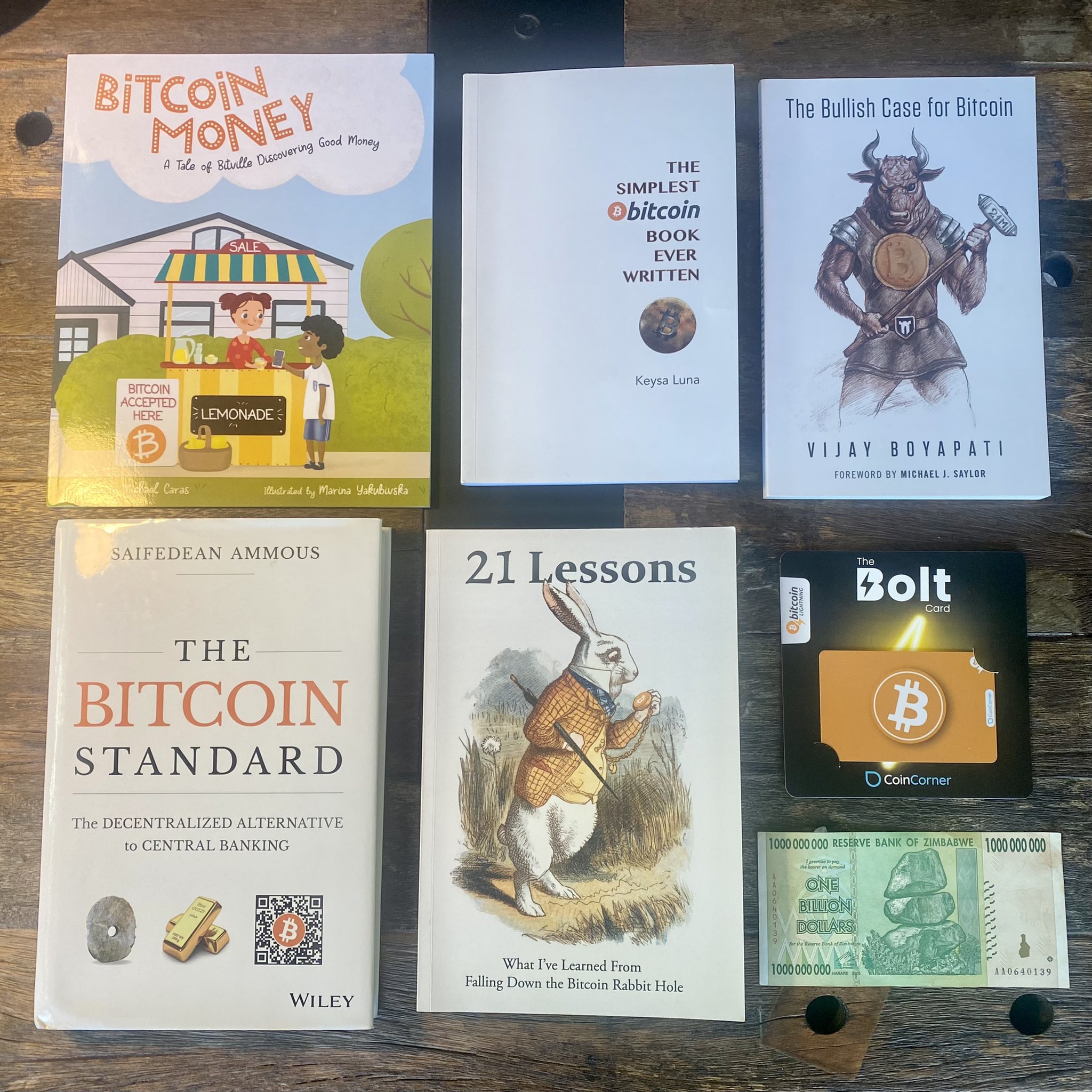 Michael Rihani⚡️ on Twitter: "Just orange pilled a friend over lunch today. She asked for more ...