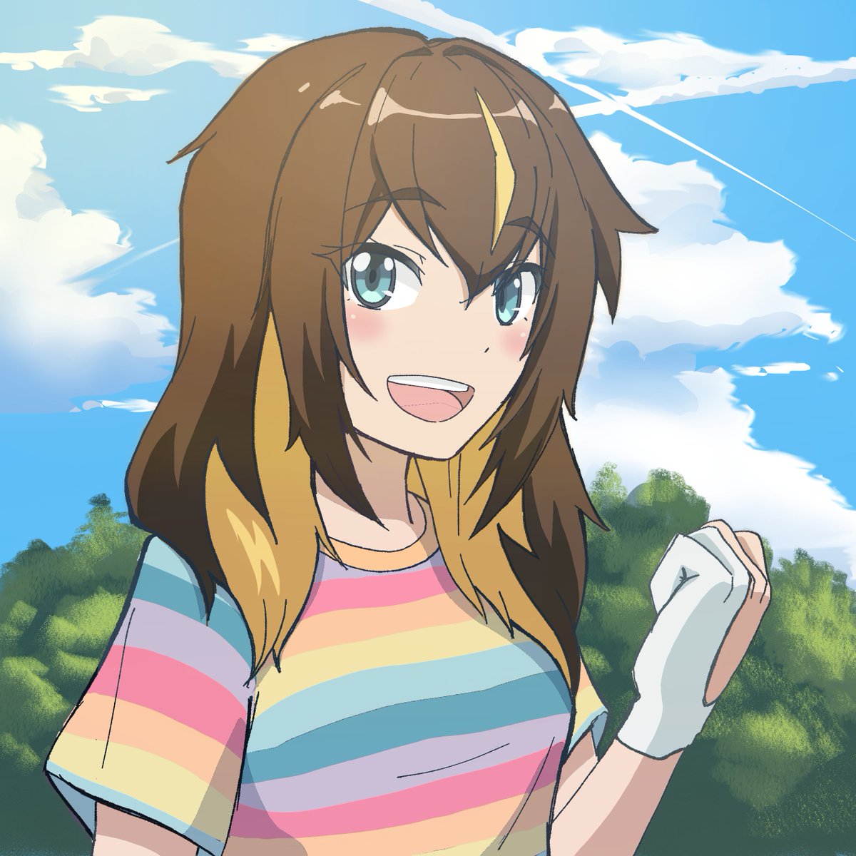 Bellamy Brooks @ Anime Expo (@bythebelle) さんのイラスト・マンガ作品まとめ (9 件) - Twoucan