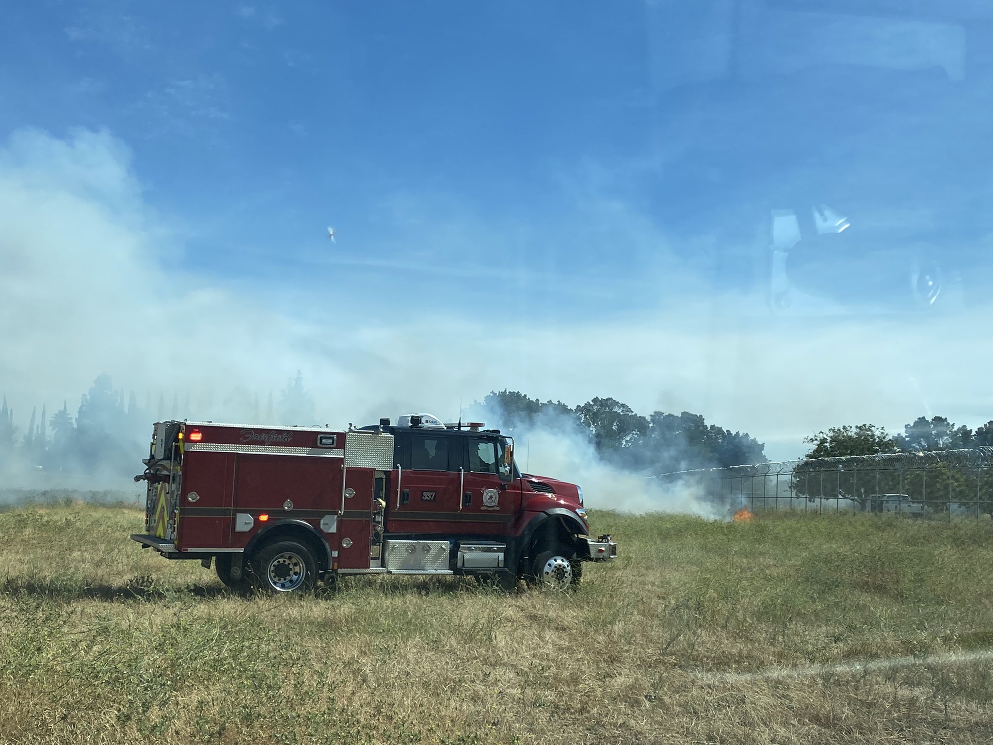 Fairfield Fire Dept. on Twitter: Fairfield Fire Dept. on Twitter: