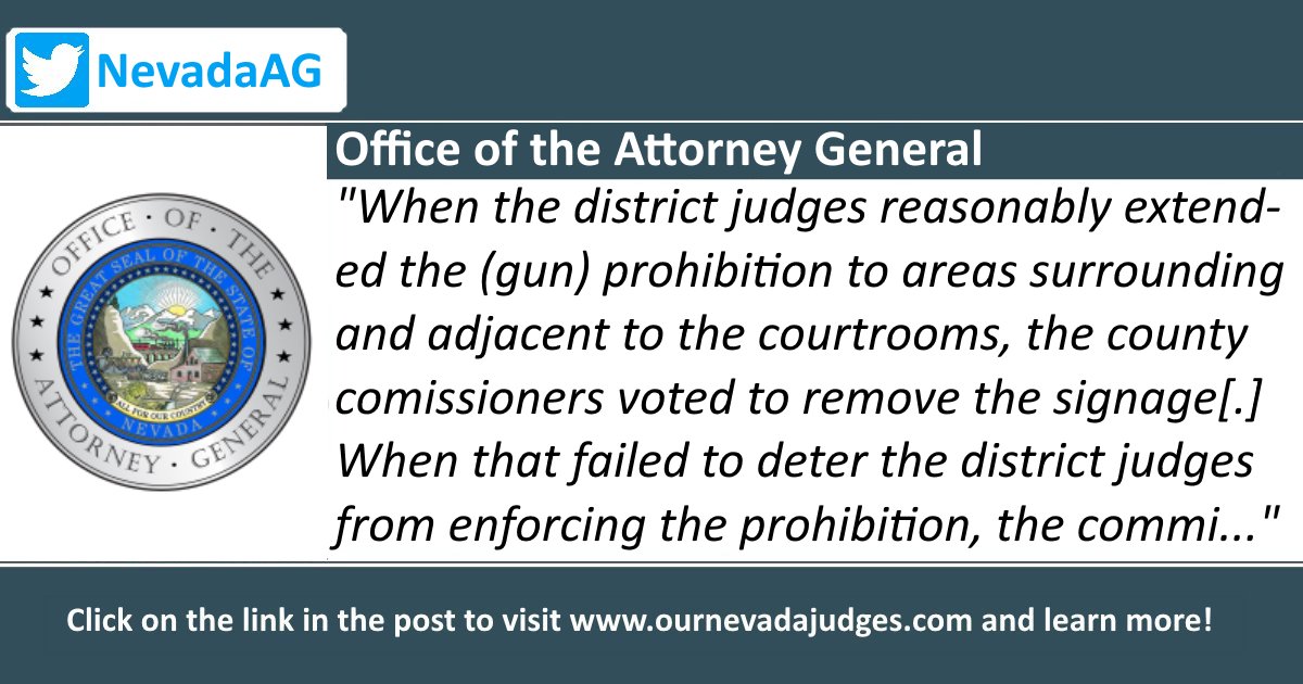 Our Nevada Judges On Twitter Anchor Davidcharns Of 8newsnow Covers