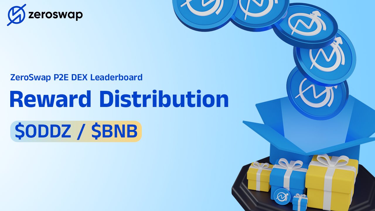 ZeroSwap | Korea (@ZeroSwapKorea) / Twitter