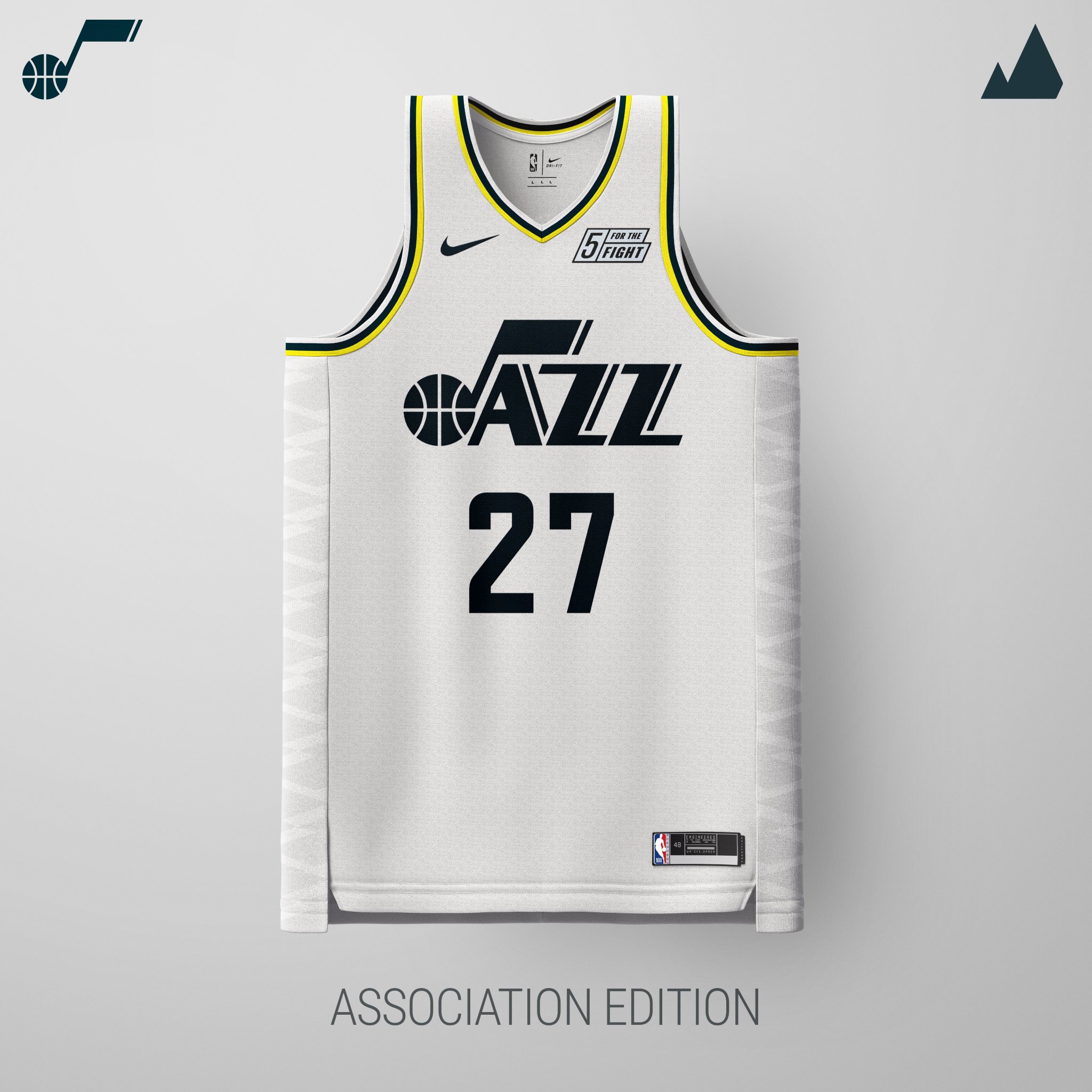 Utah Jazz 2022