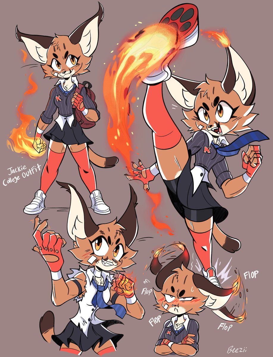 Andy Ayala (@YeahBeezii) さんのイラスト・マンガ作品まとめ (117 件) - Twoucan