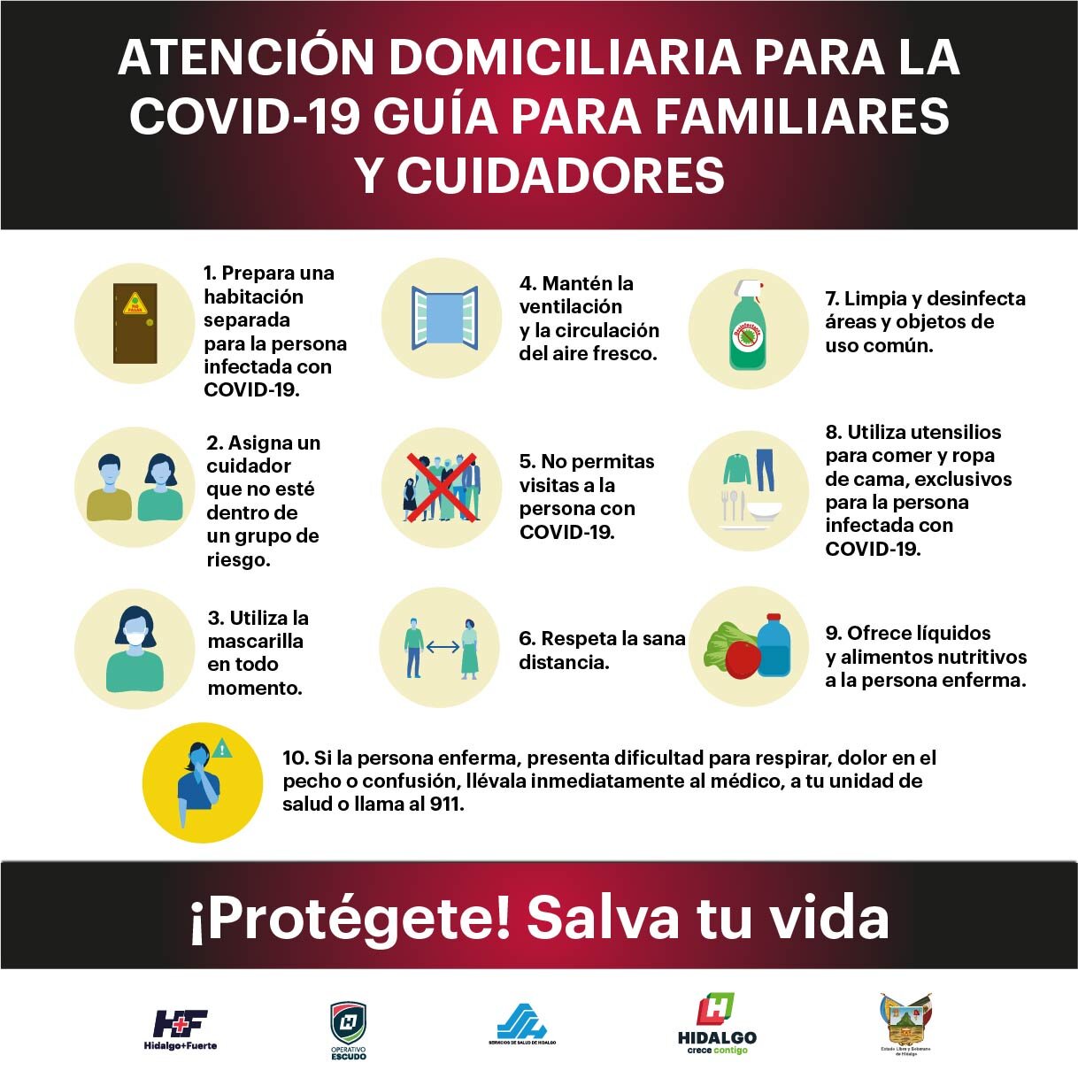 Salud Hidalgo on Twitter: Salud Hidalgo on Twitter: