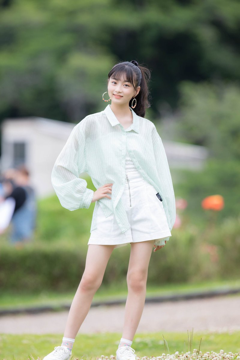 【画像】ゆうゆ 美少女JCモデルが可愛すぎる！ | ピチガッ!!