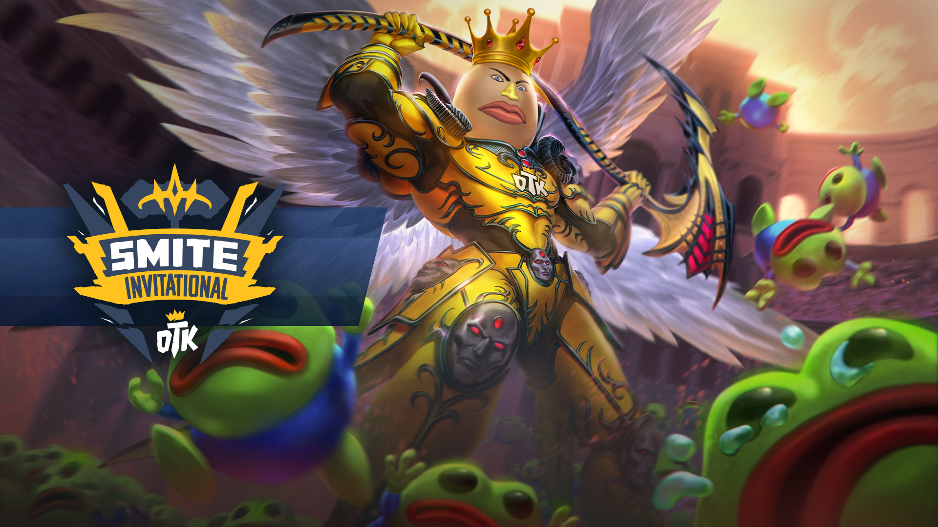 Smite Thanatos Best Thanatos Build (Jungle) – Smite Zathong