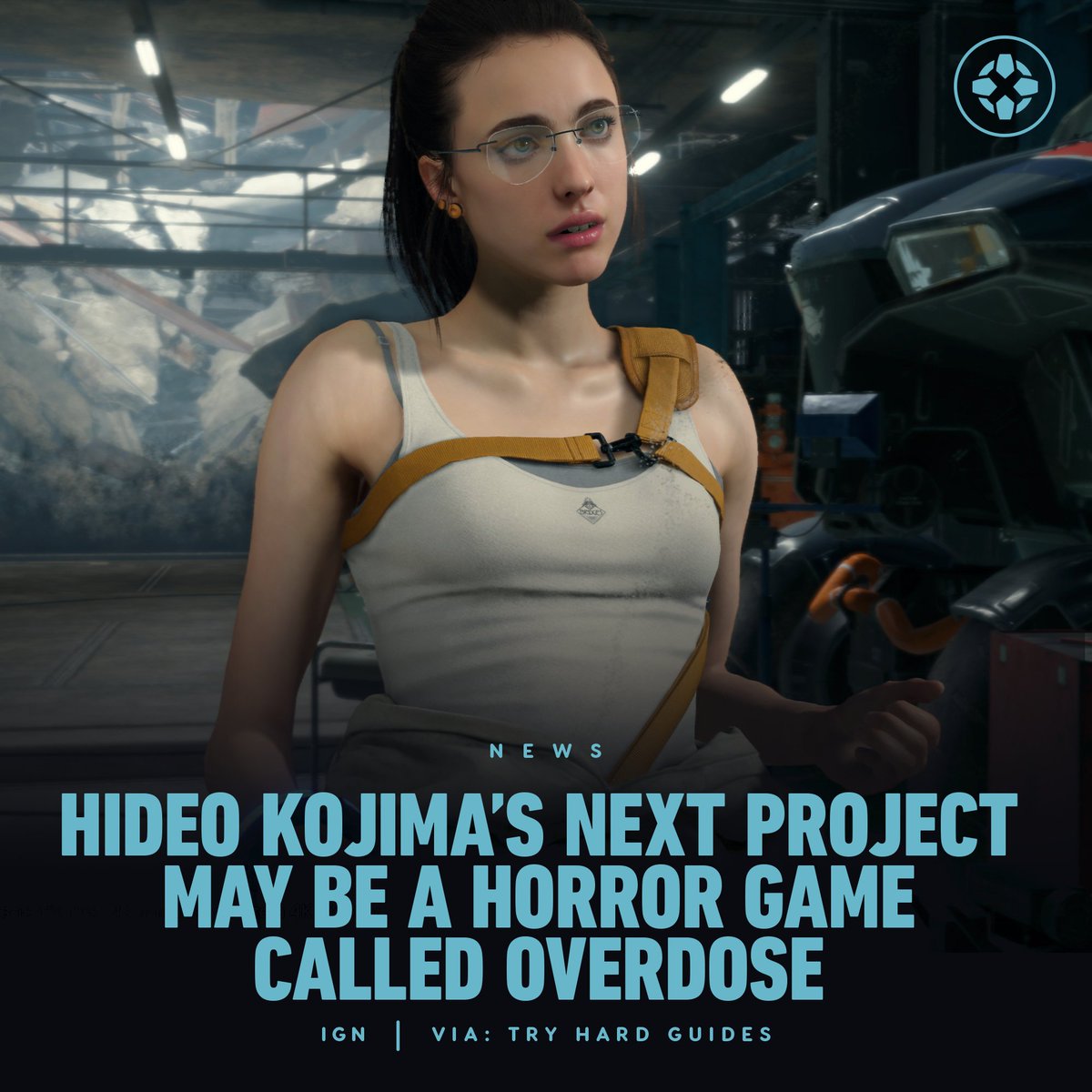 The news reportedly stems from early footage showing a third-person ...