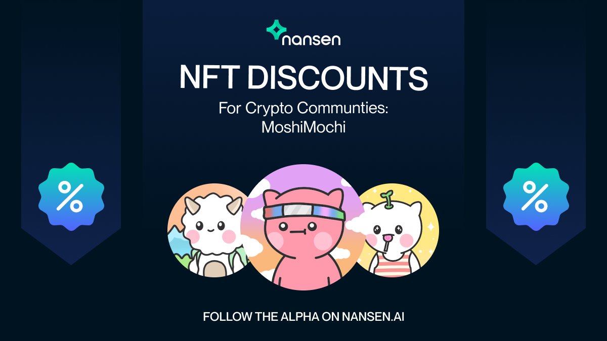 Thread by @nansen_ai on Thread Reader App – Thread Reader App