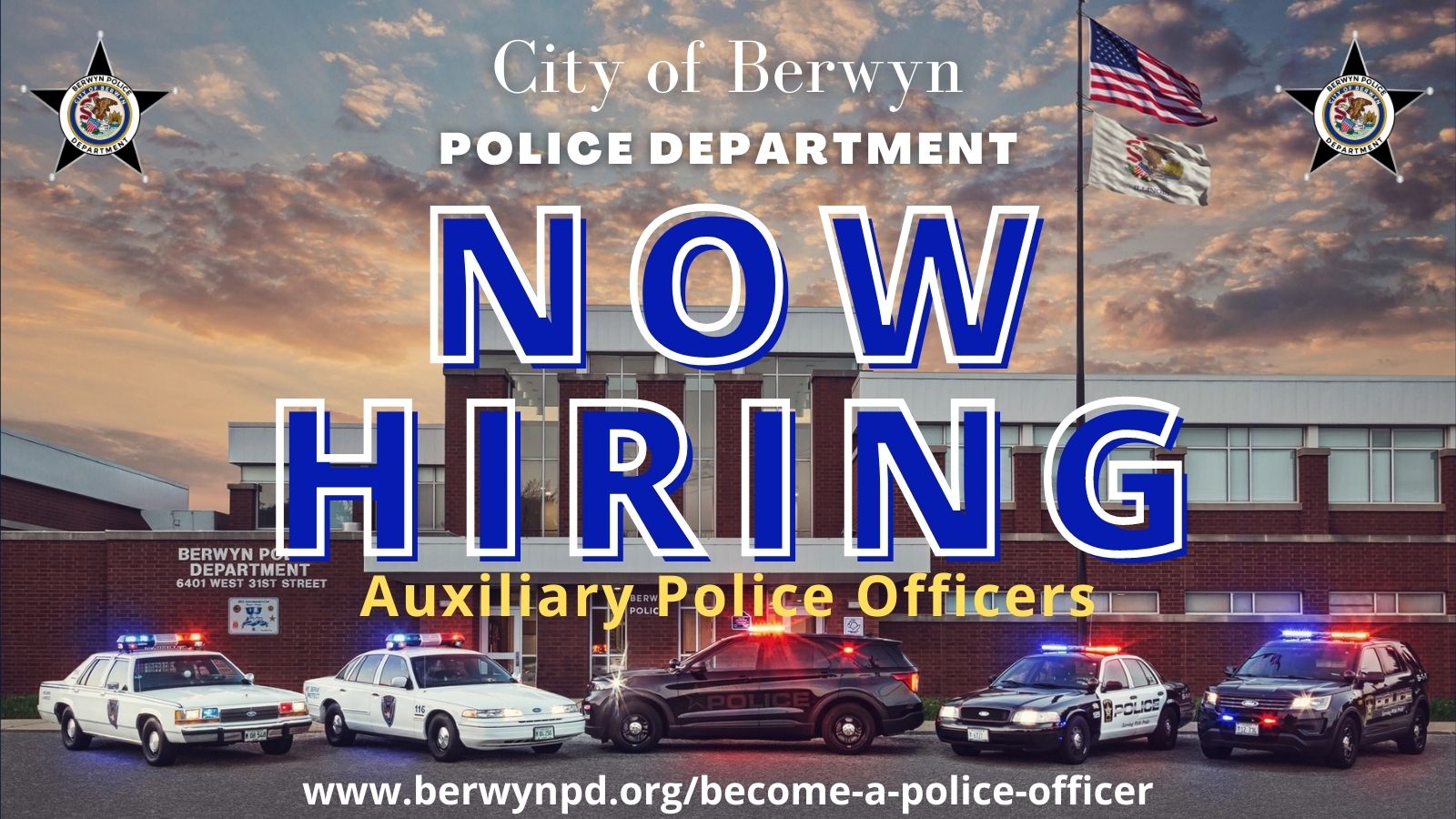 Berwyn Police Department Telephone Directory Why Does The City Keep