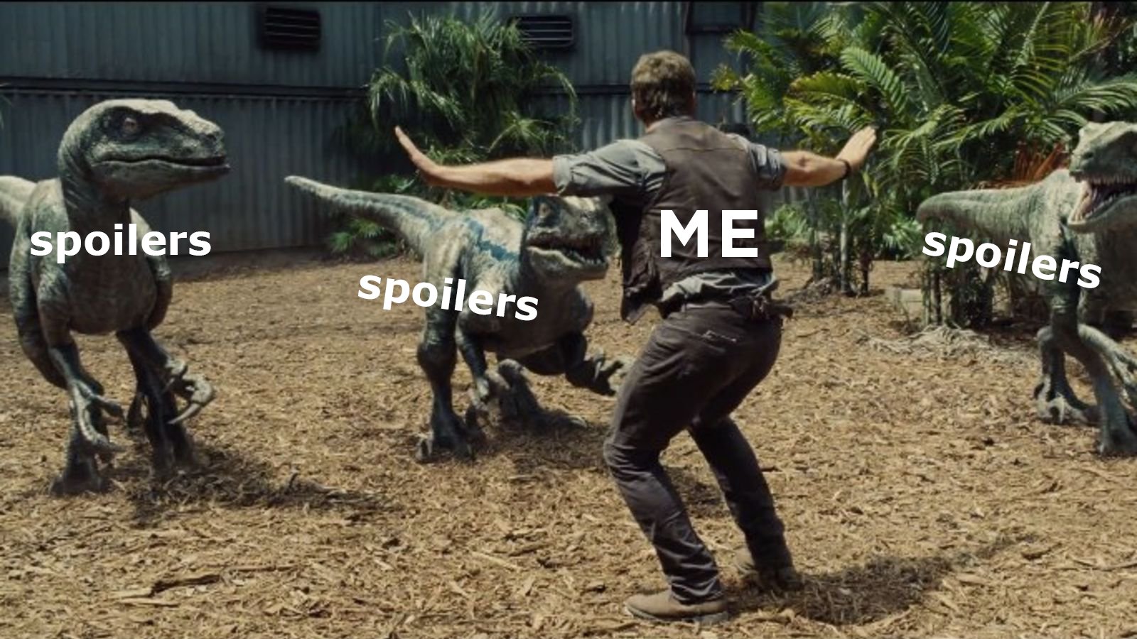 Jurassic Park Pope Memes 50 Funny Jurassic Park Memes That'll Have You