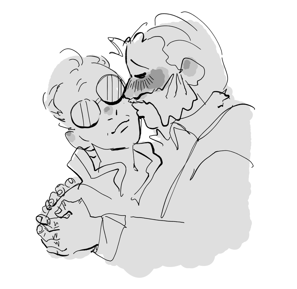 🐺@Nazkar_の漫画作品一覧(人気順)