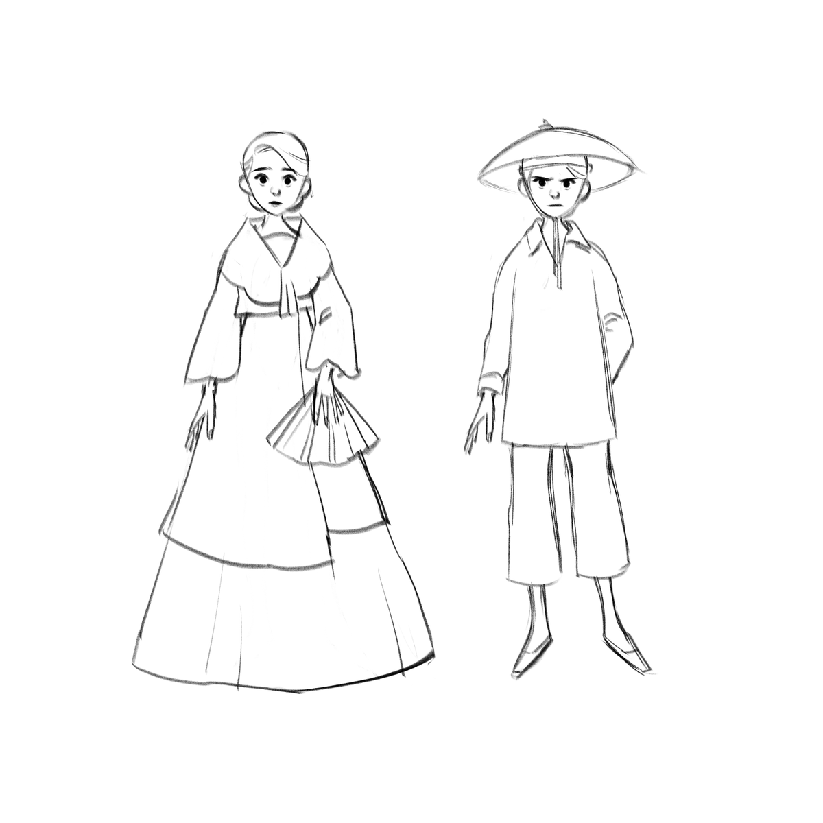 「Hustisya 🇵🇭 is a 2D animated short set during the peak of 」amanda 🐻の漫画