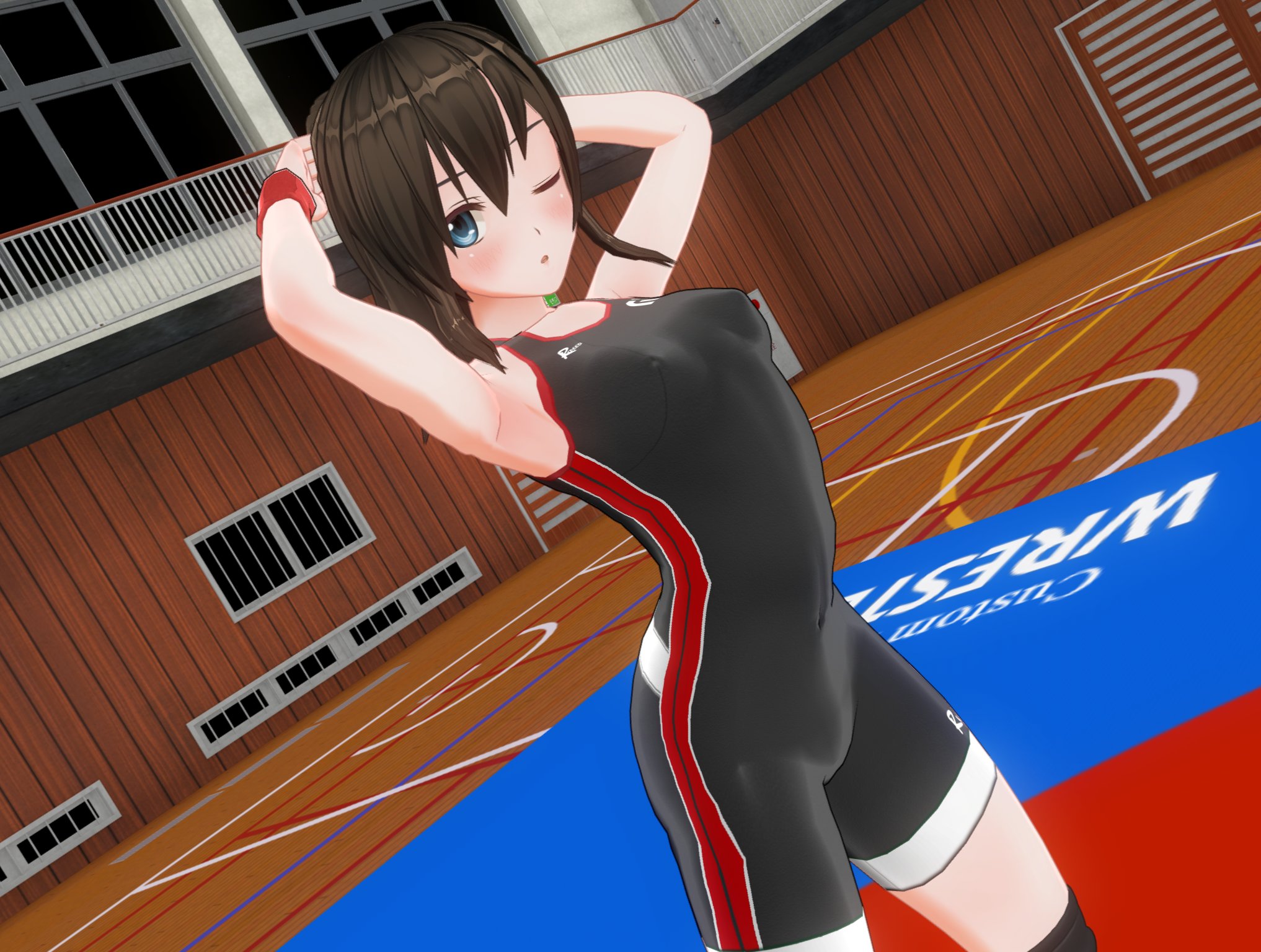 ステラ(stella) on Twitter: "Good morning 🌄 Do whatever makes you happiest. 😊 ️ COM3D2 wasn't ...