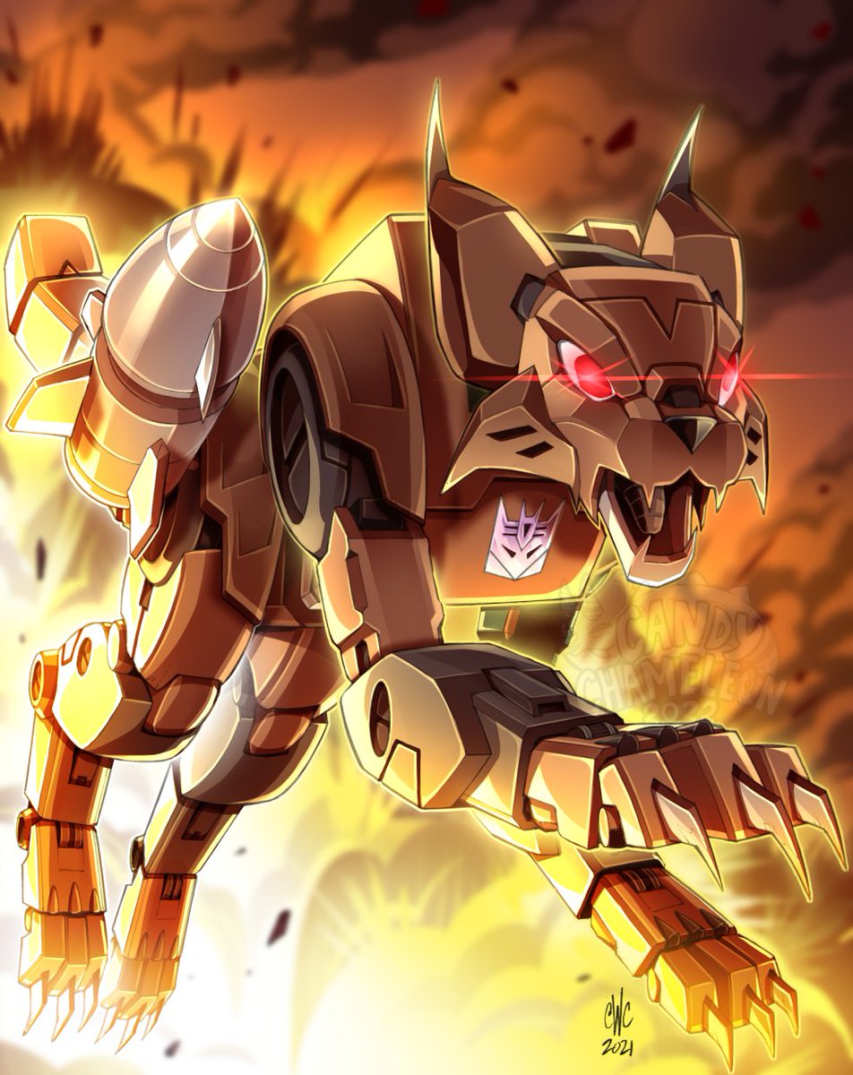 🍬🦎Candy Chameleon🏳️‍🌈🤖 (@candychameleons) さんのイラスト・マンガ作品まとめ (64 件) - Twoucan