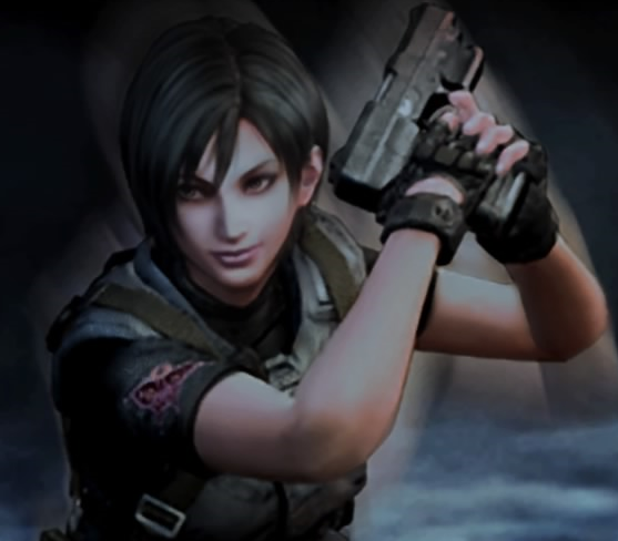 Ada Wong Resident Evil 4 Assignment Ada