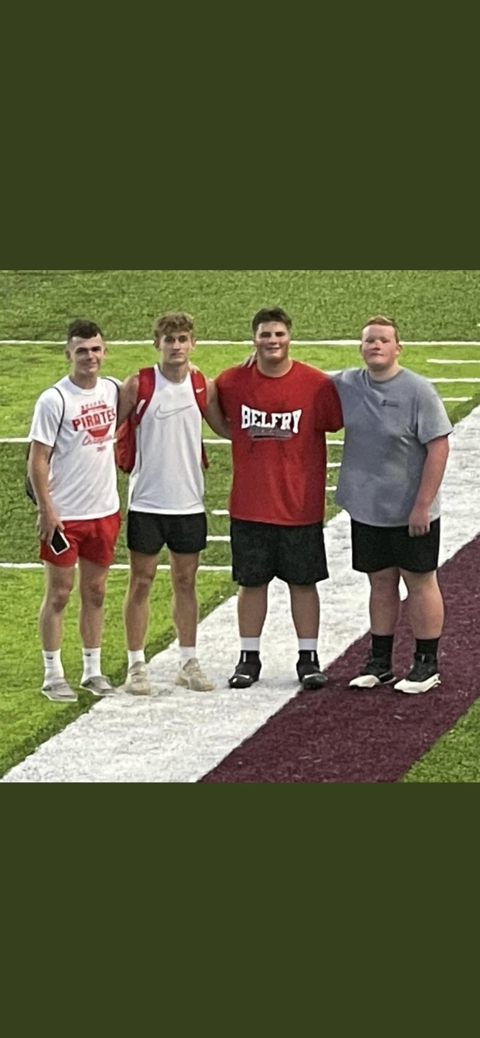 Max Dotson (@MaxDotson7) / Twitter