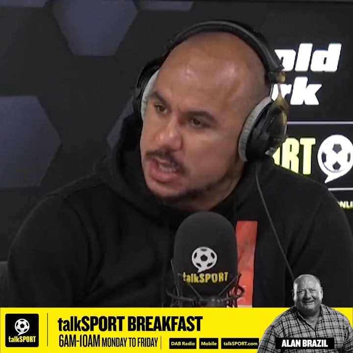 talkSPORT Breakfast on Twitter: talkSPORT Breakfast on Twitter:
