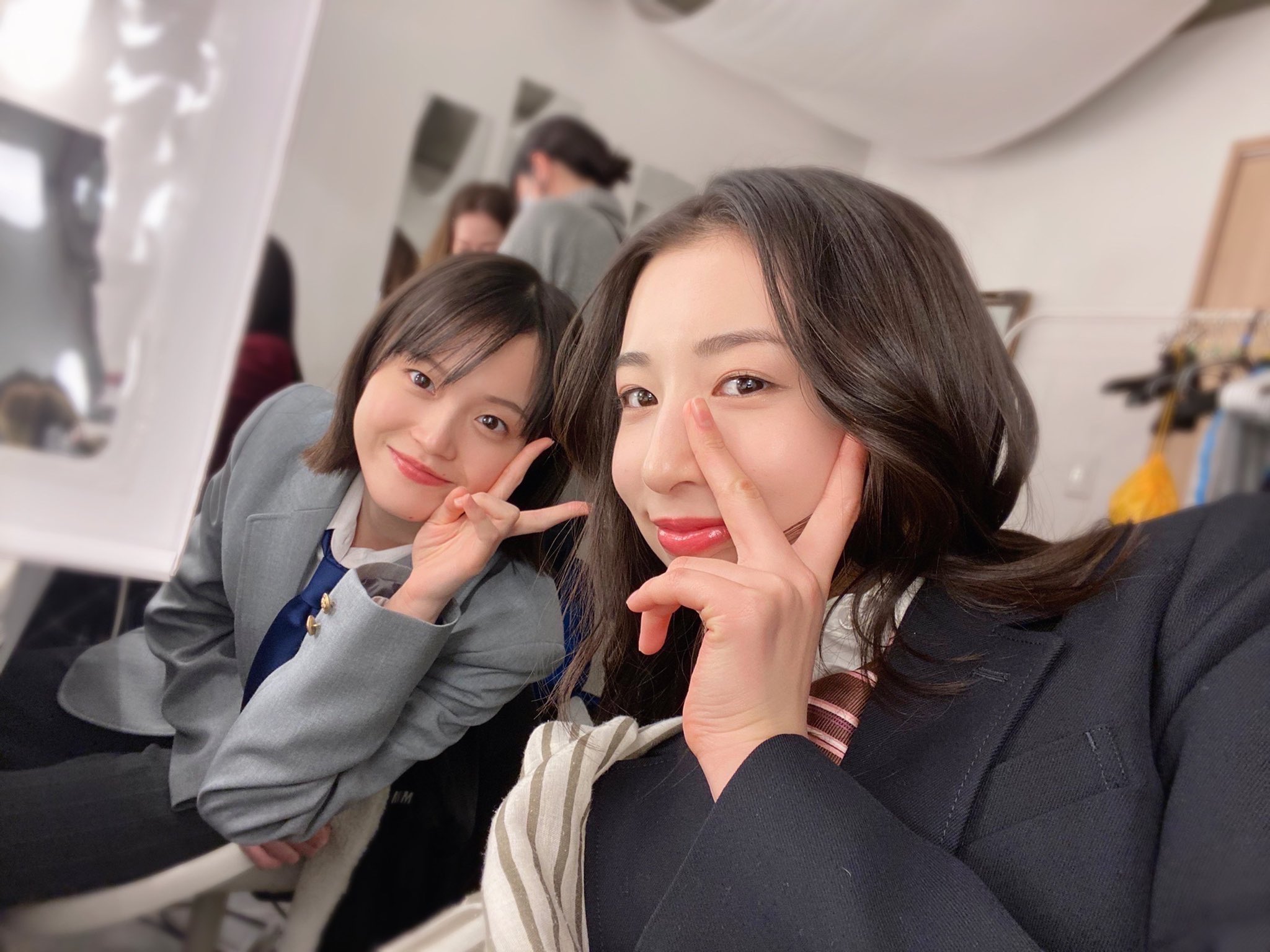 @onefive on Twitter: "A-PAB広報動画「青春はいつだって、高画質 衛星放送。」 GUMIとSOYO出演中 URL：https://t.co/qaxx9bZpnx #青春 ...