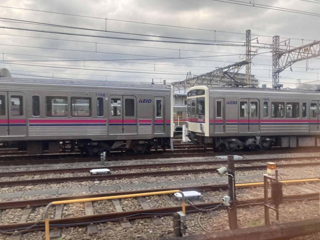 FeO on Twitter: "7708Fの組成解消？ https://t.co/fzlye5rcUX" / Twitter