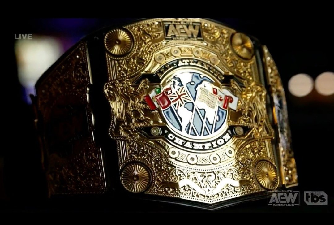 Wwe European Championship