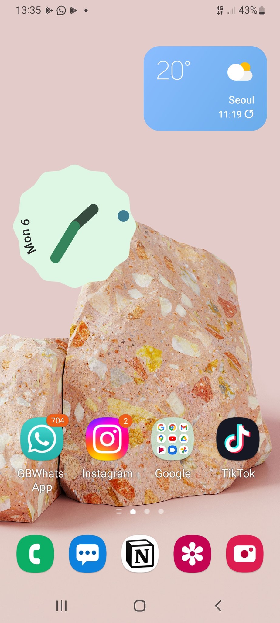 TechDroider on Twitter: "Google Android 13 Beta 3 is now LIVE https://t.co/gGZr1xeV7C" / Twitter