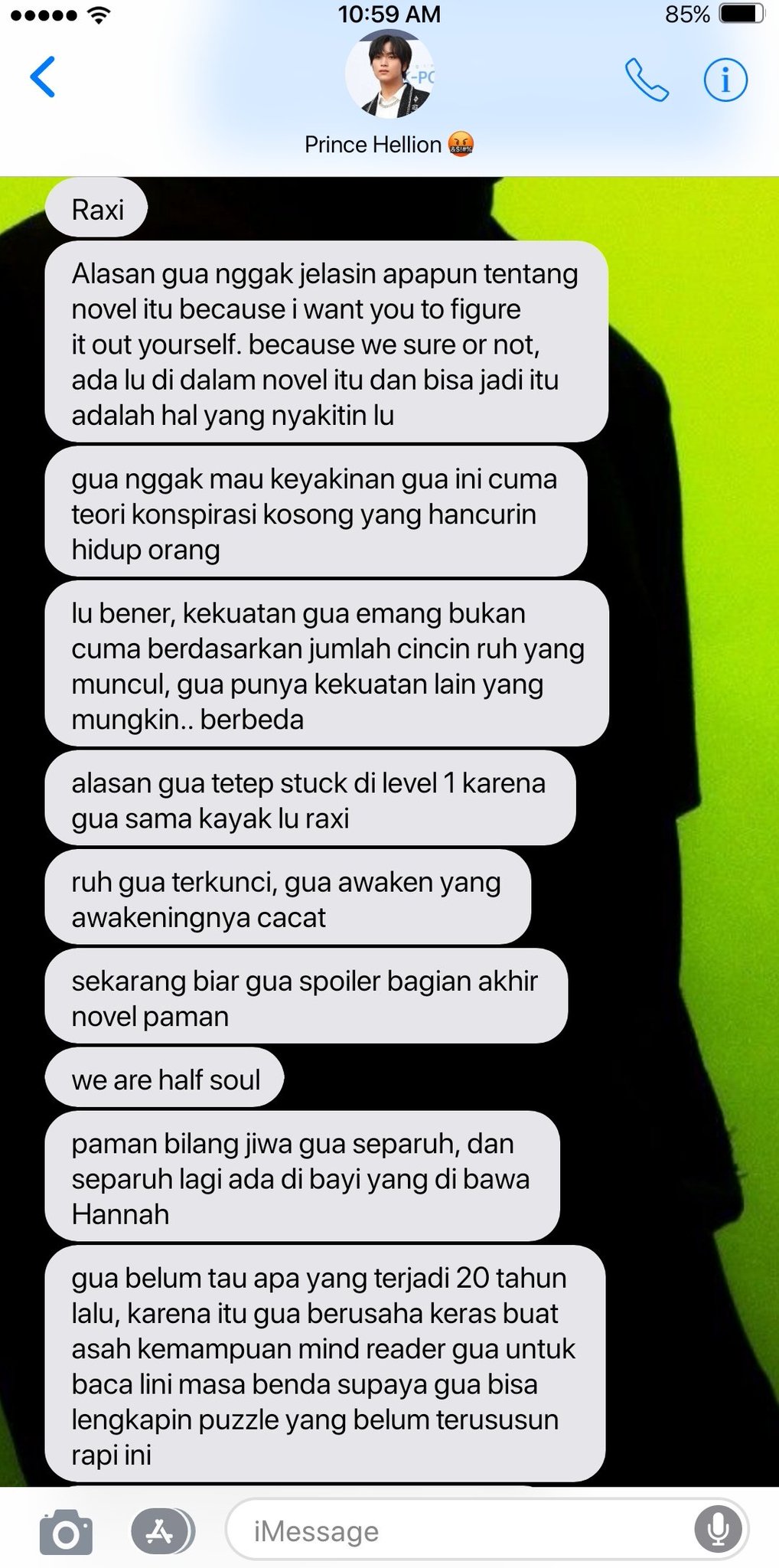 wisha on Twitter: "115. Penjelasan Hellion https://t.co/rz5sScz9KM" / Twitter