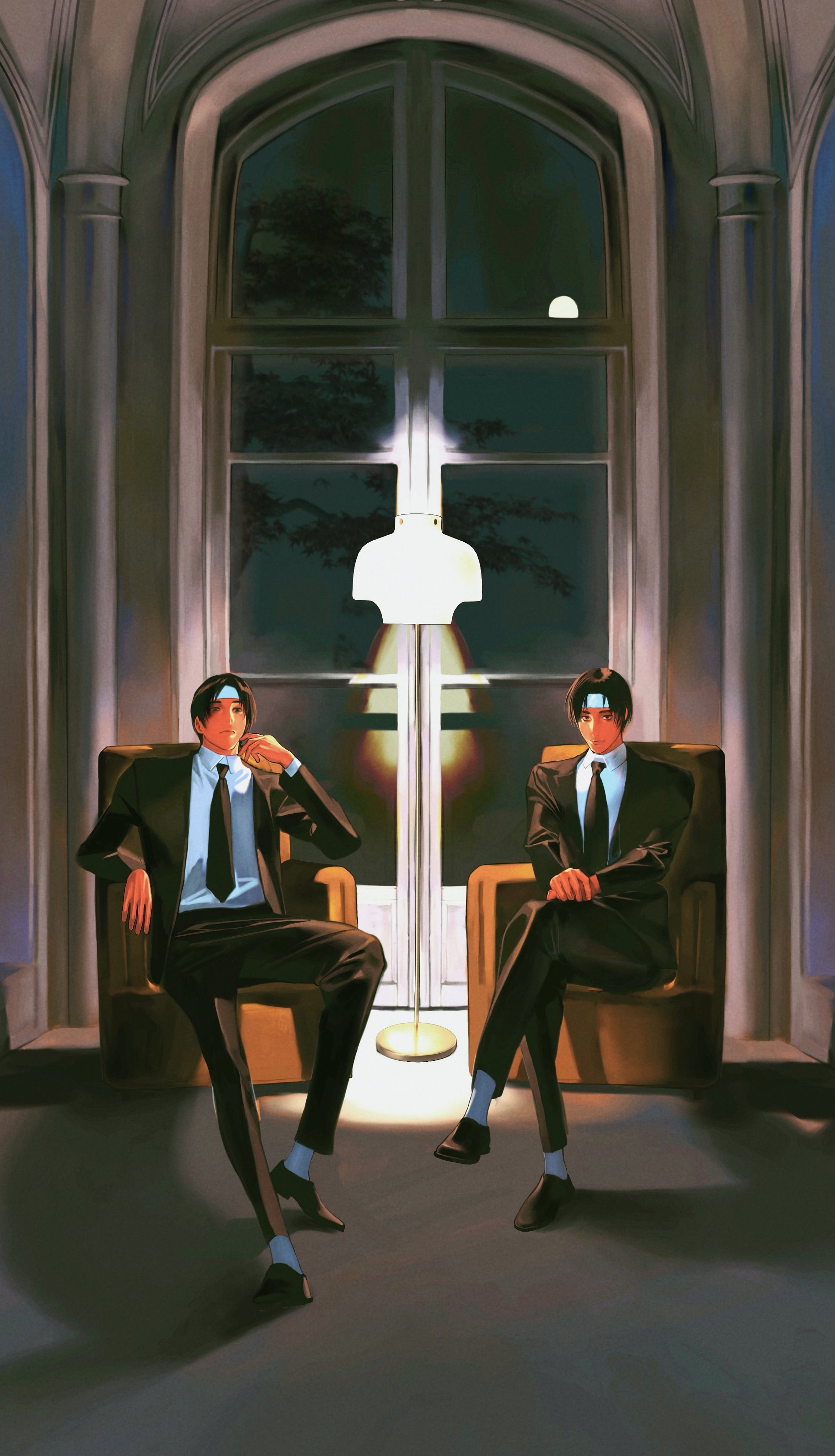 滚动带 (@lomizuki) / Twitter