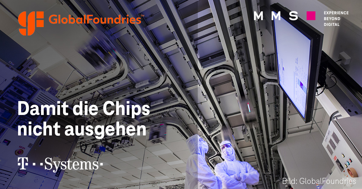 T-Systems MMS on Twitter: "Mit intelligenter #IoT-Lösung zu #SmartMaintenance: So ermöglicht ...