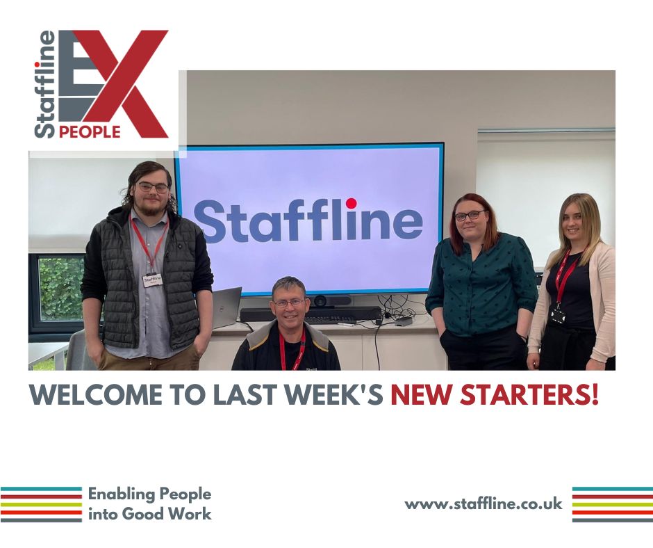 Universe Staffline Nottingham's Biggest Staffing Agency Narrowly