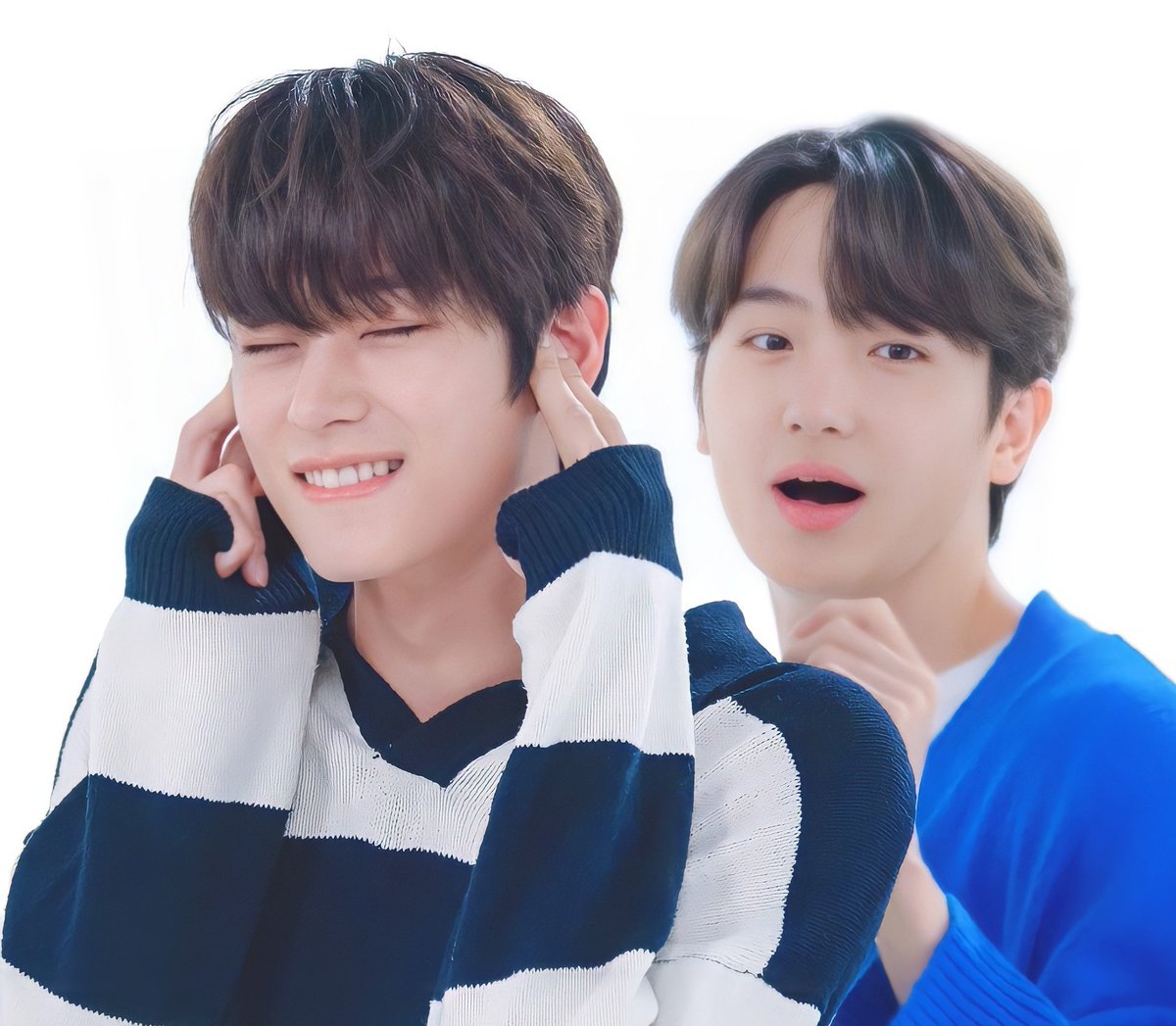 Lein’s bns acc ༉‧₊˚ / Twitter