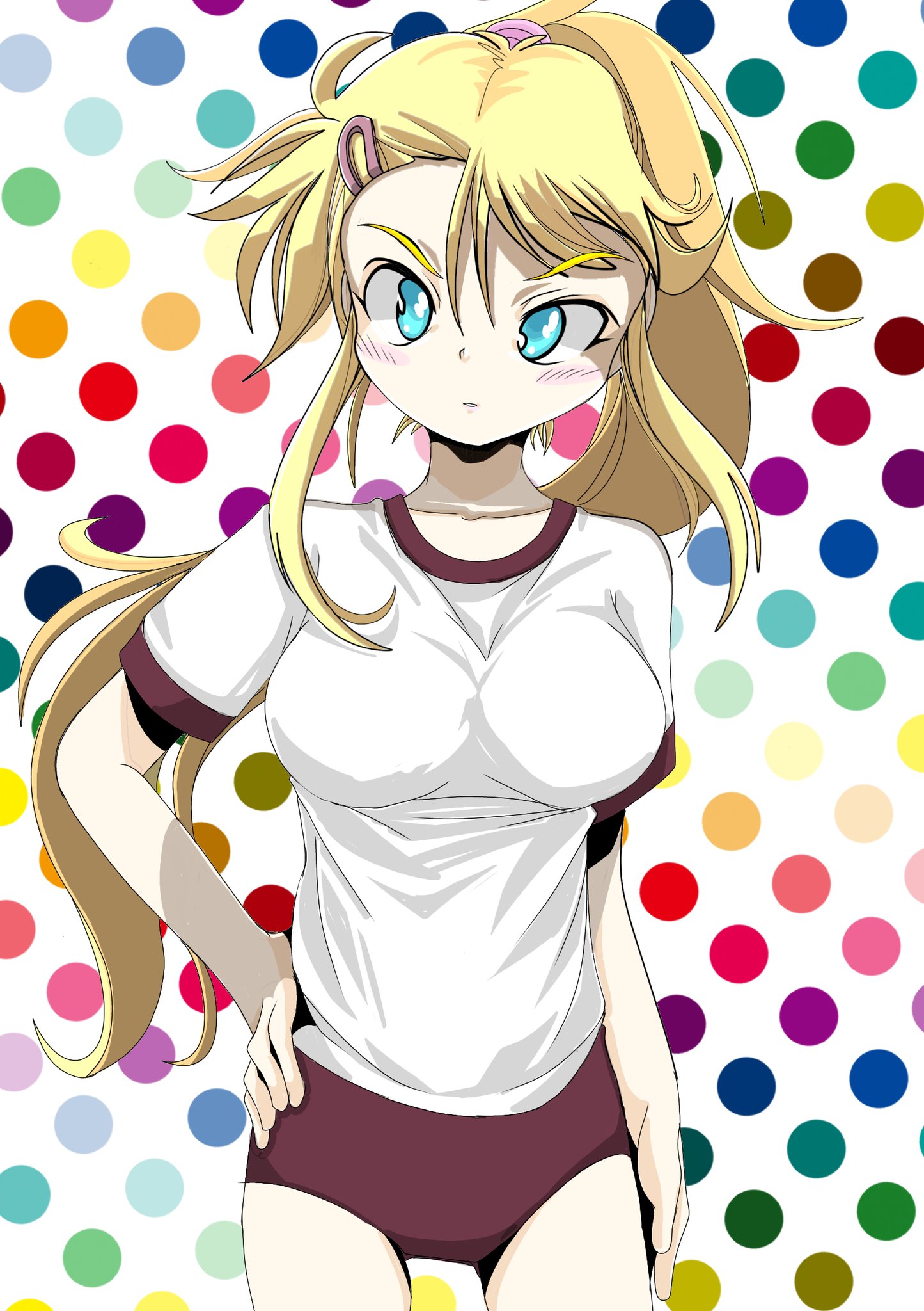 ぽんたん(COMITIA141 さ24a) on Twitter: "お仕事おしまい 帰ります☘️ https://t.co/PNBUXP3Yw1" / Twitter