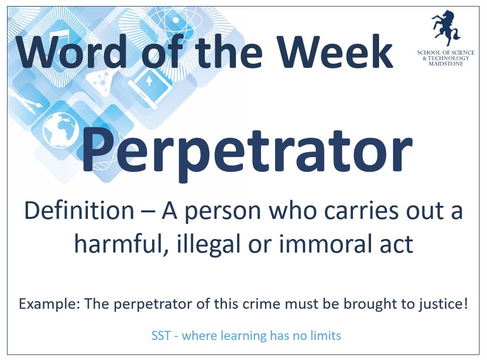 Welcome to School of Science & Technology Maidstone