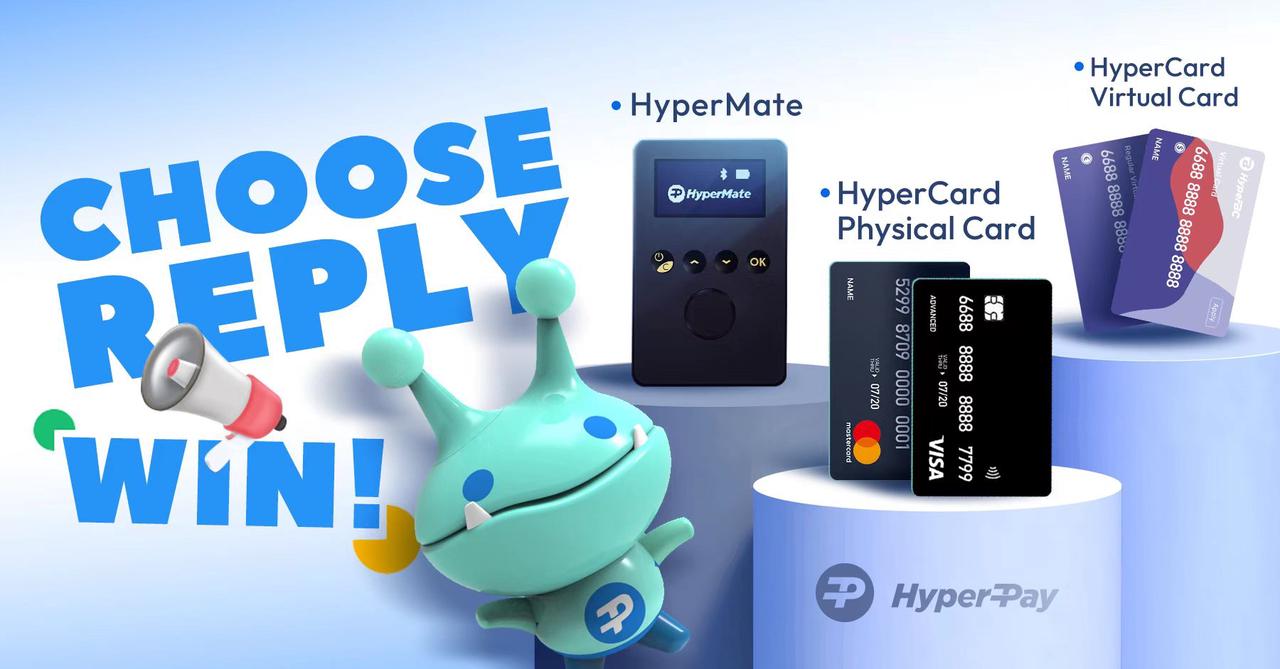 .bit | Get released to 60% now! on Twitter: "🎁.bit & @Hyperpay_tech Big #Giveaway🎁 ⏰3 winners ...