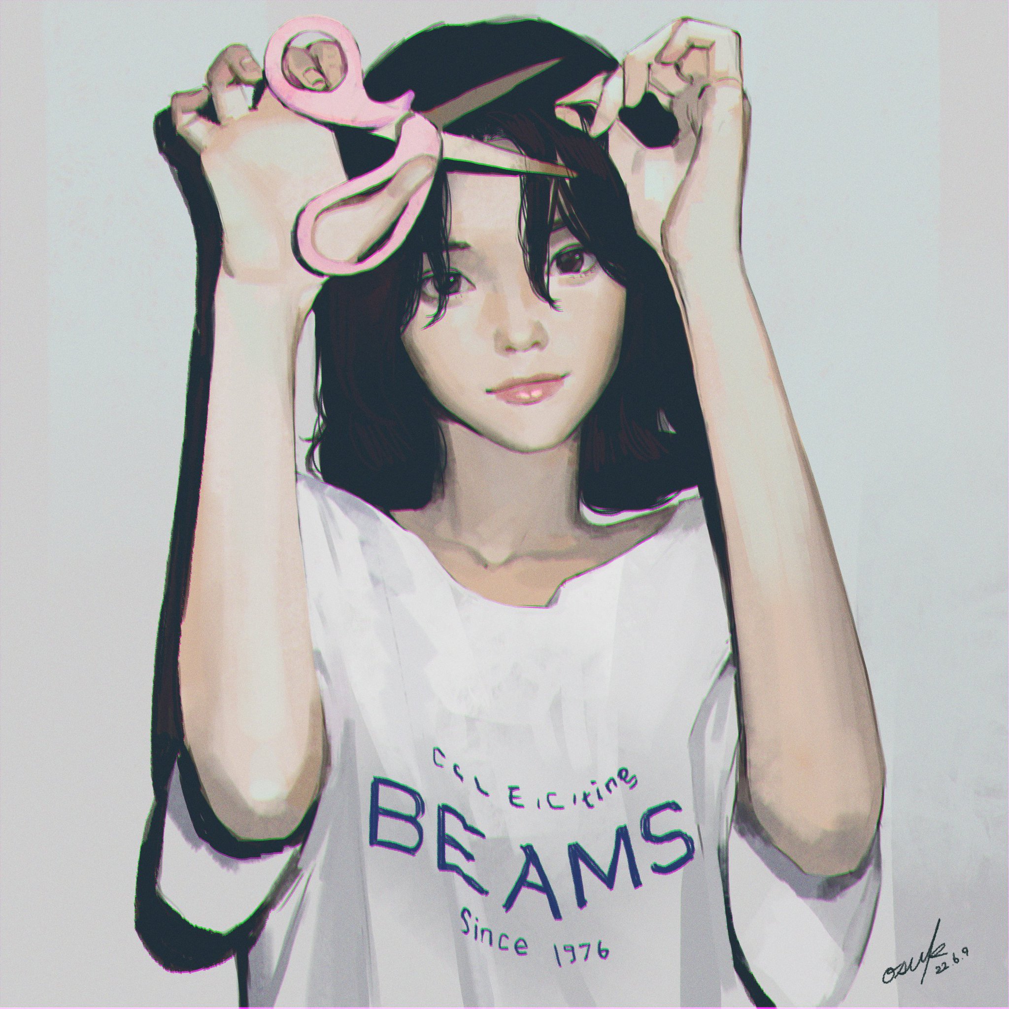 OSUK2 ⋆ 오숙이 on Twitter: "Study https://t.co/Fix6VQ6tl8" / Twitter