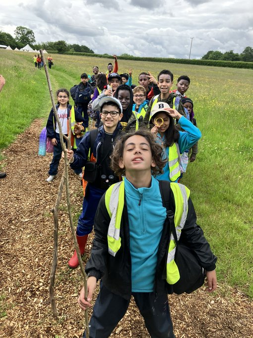 Welcome to Nightingale Primary School