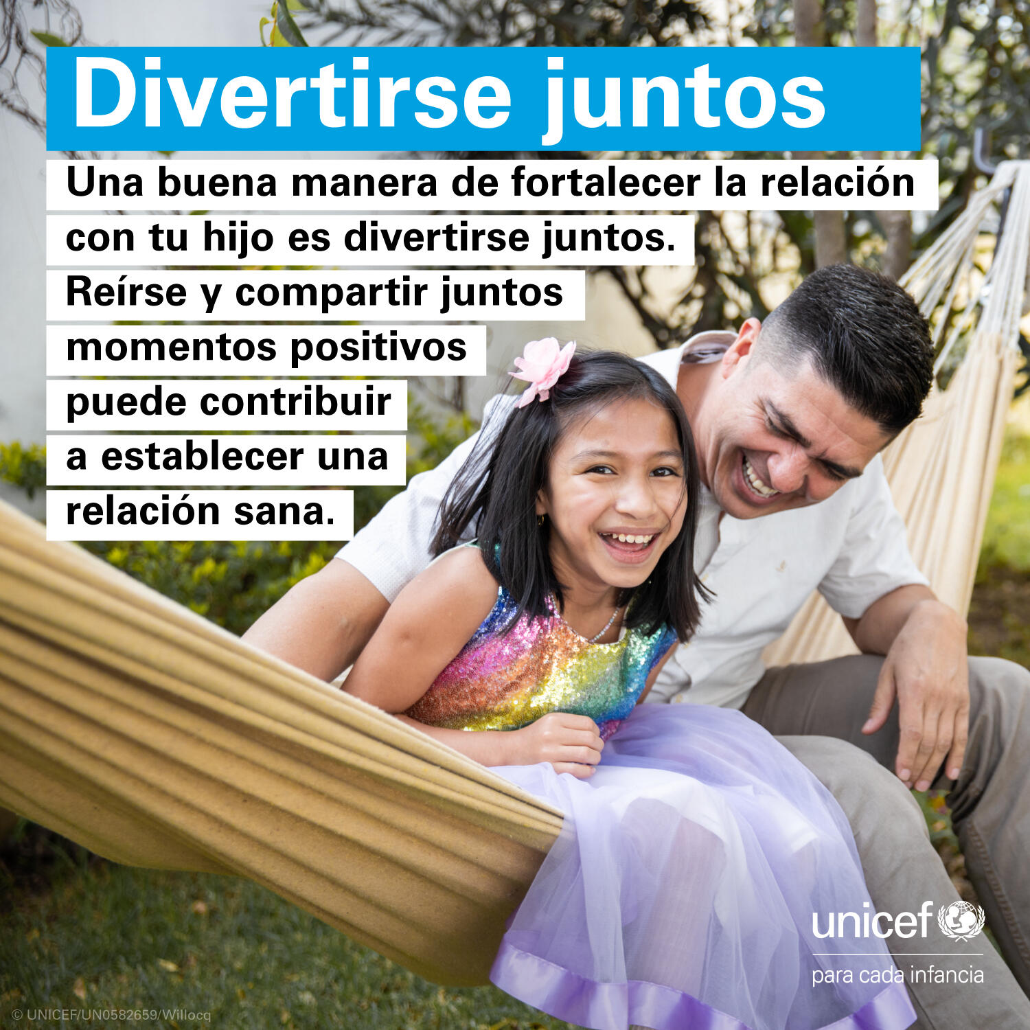 Divertirse