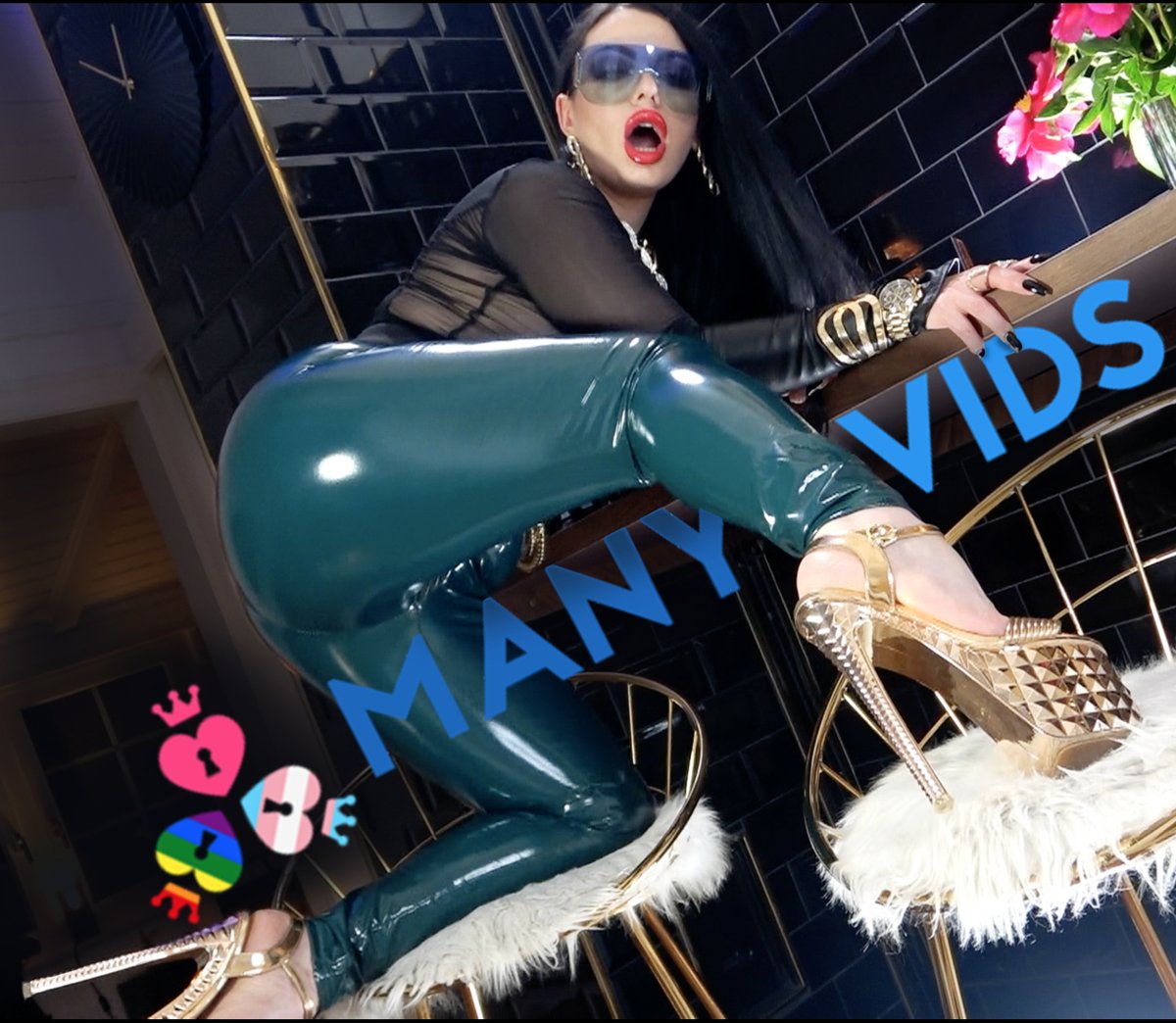 ♀️ Kinkydomina Christine ♀️ Loyalfans On Twitter Rt Aff78738164 Get All My ️🔥hot ️🔥