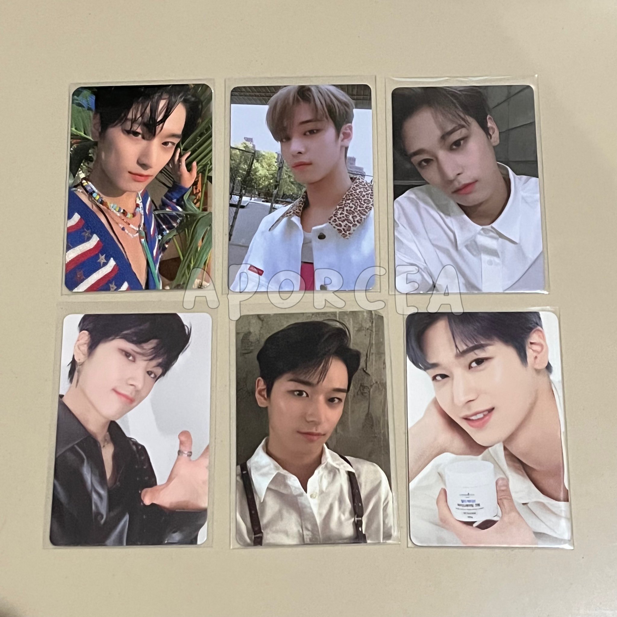 j! on Twitter: "wts juyeon dmc ddd ballcap azit lapothicell day ver dreamlike ver #juyeon # ...