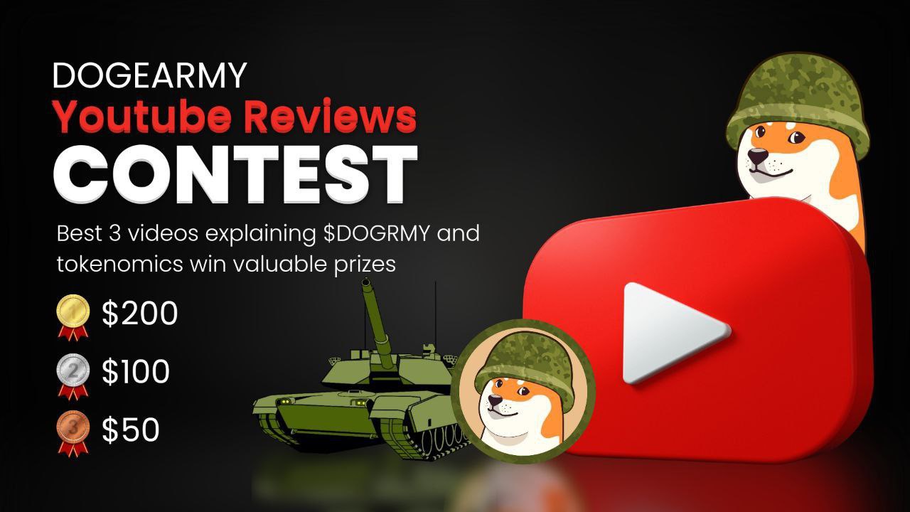 Sui Yen $SHIB $KLV $BNB $DOGRMY $DOGE $BTC 💎 on Twitter: "Check it now @DogrmyToken . 💎 show ...