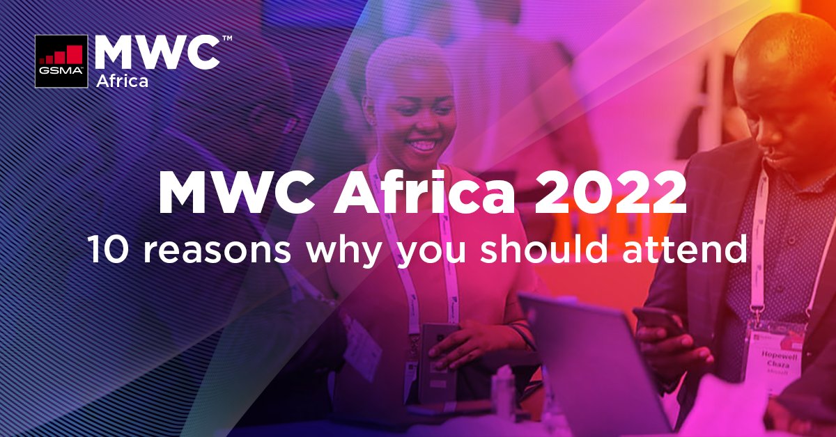 MWC | #MWC22 (@MWCHub) / Twitter