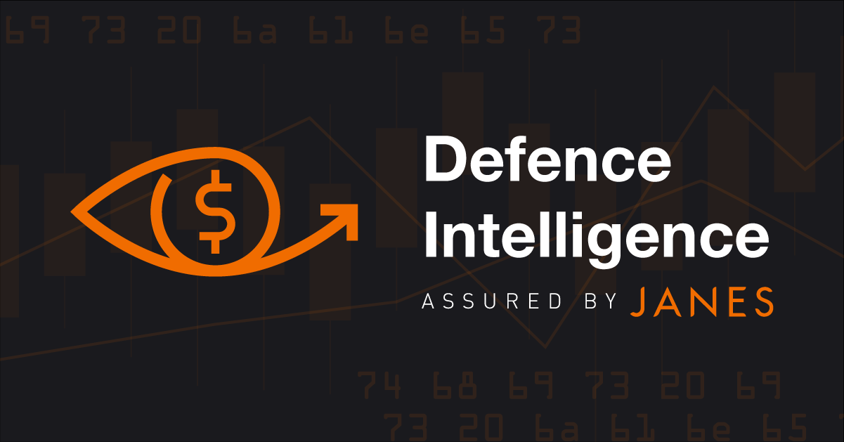 Janes on Twitter: "Janes delivers verified, timely, and relevant open-source intelligence ...