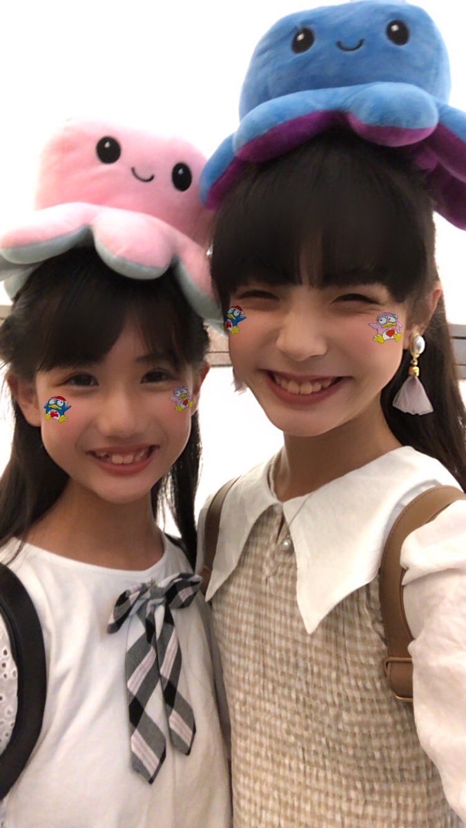 JS5の画像 1,115件 | Twitter美少女キッズ画像検索