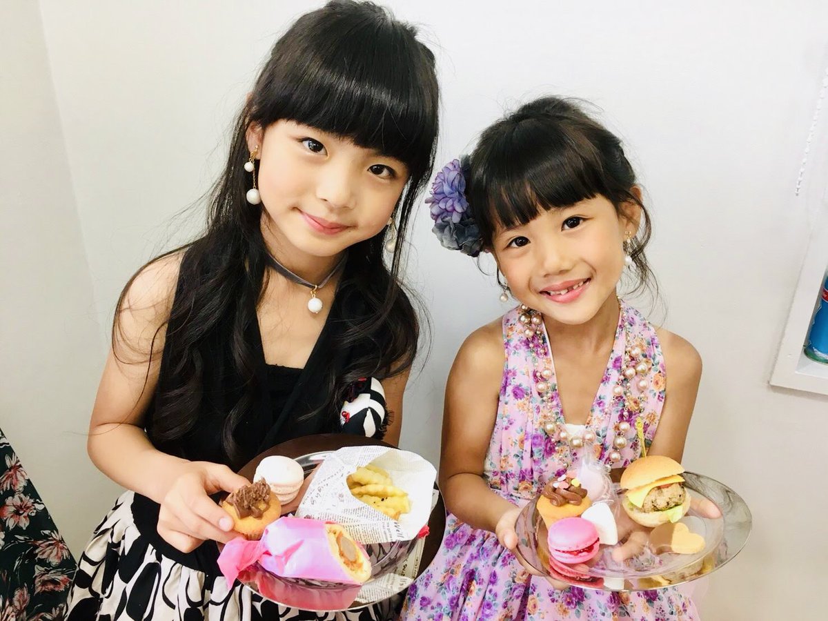 js5の画像・動画 1,229件 | Twitter美少女キッズ画像検索