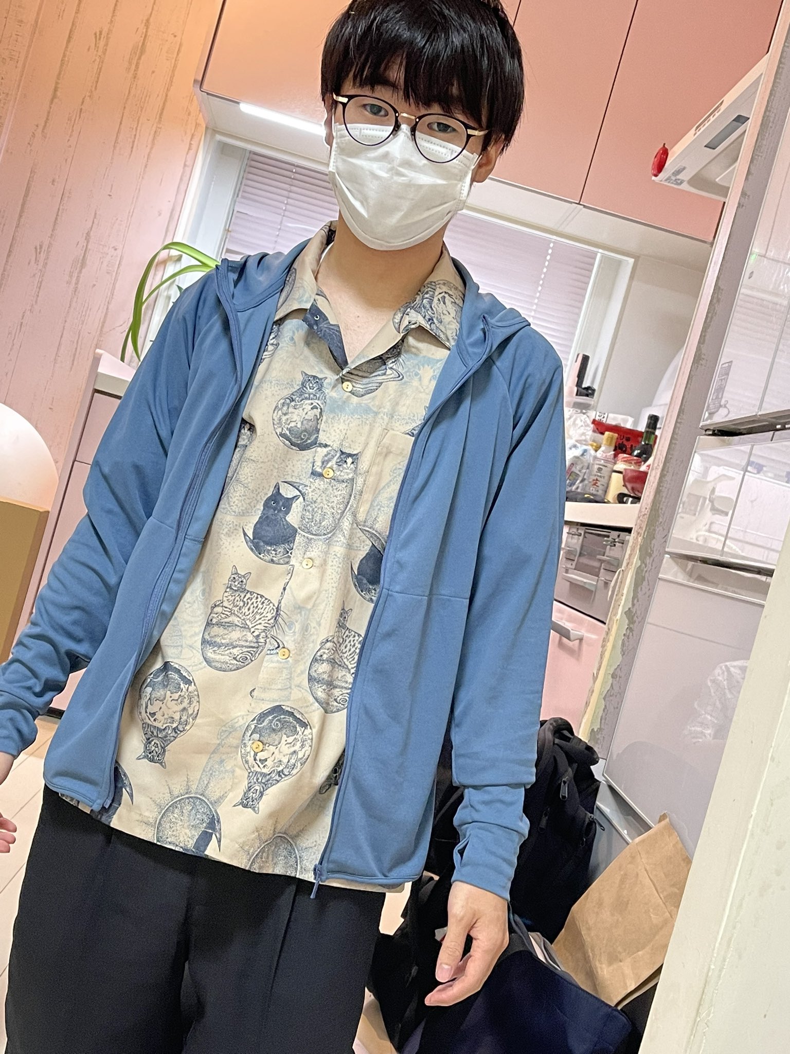 20周年の中川翔子🪐 on Twitter: "はっしーがmmtsきてきた！ https://t.co/irLPJsCilz https://t.co/4LnGa2BxvO" / Twitter