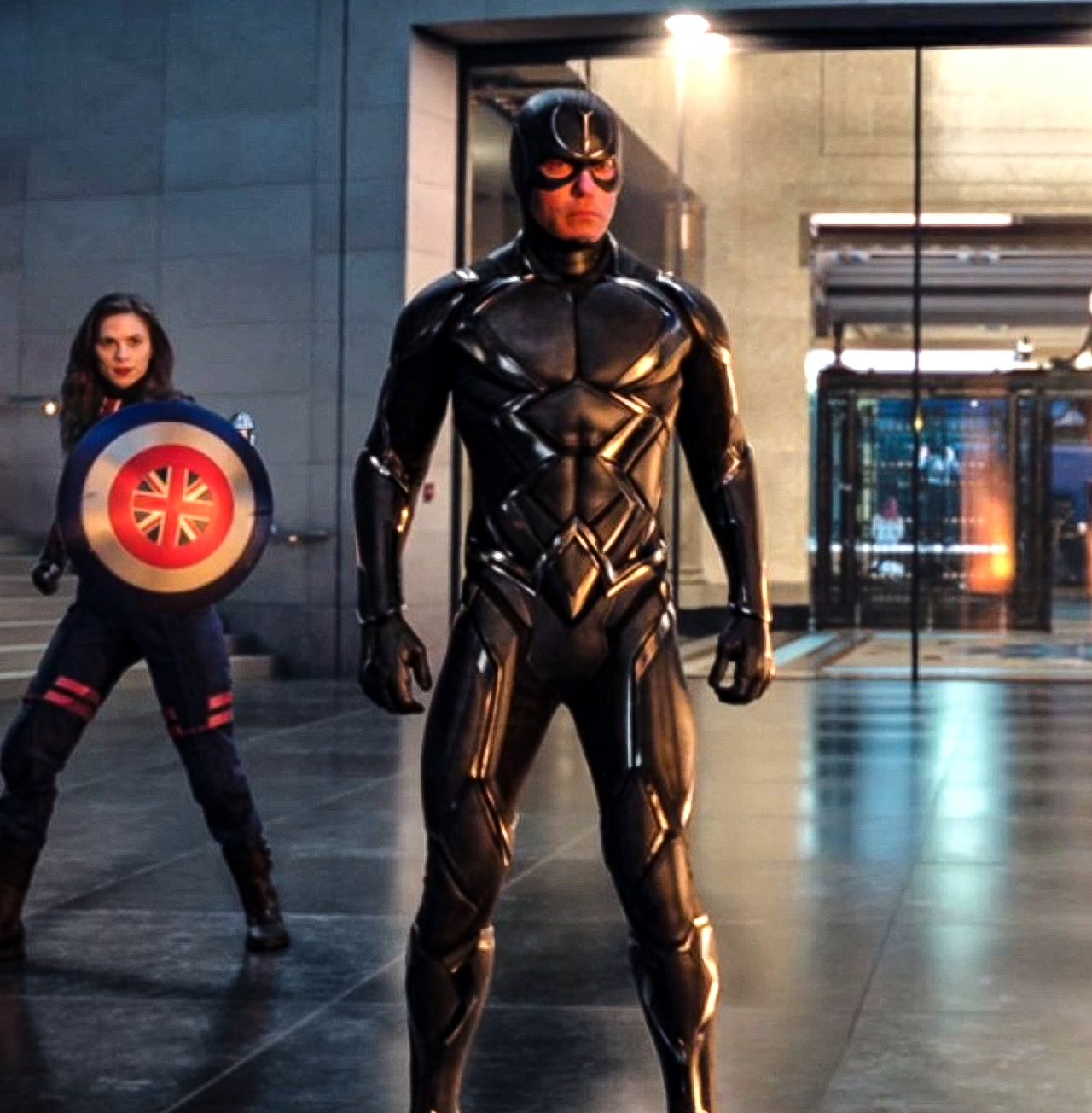 Black Bolt