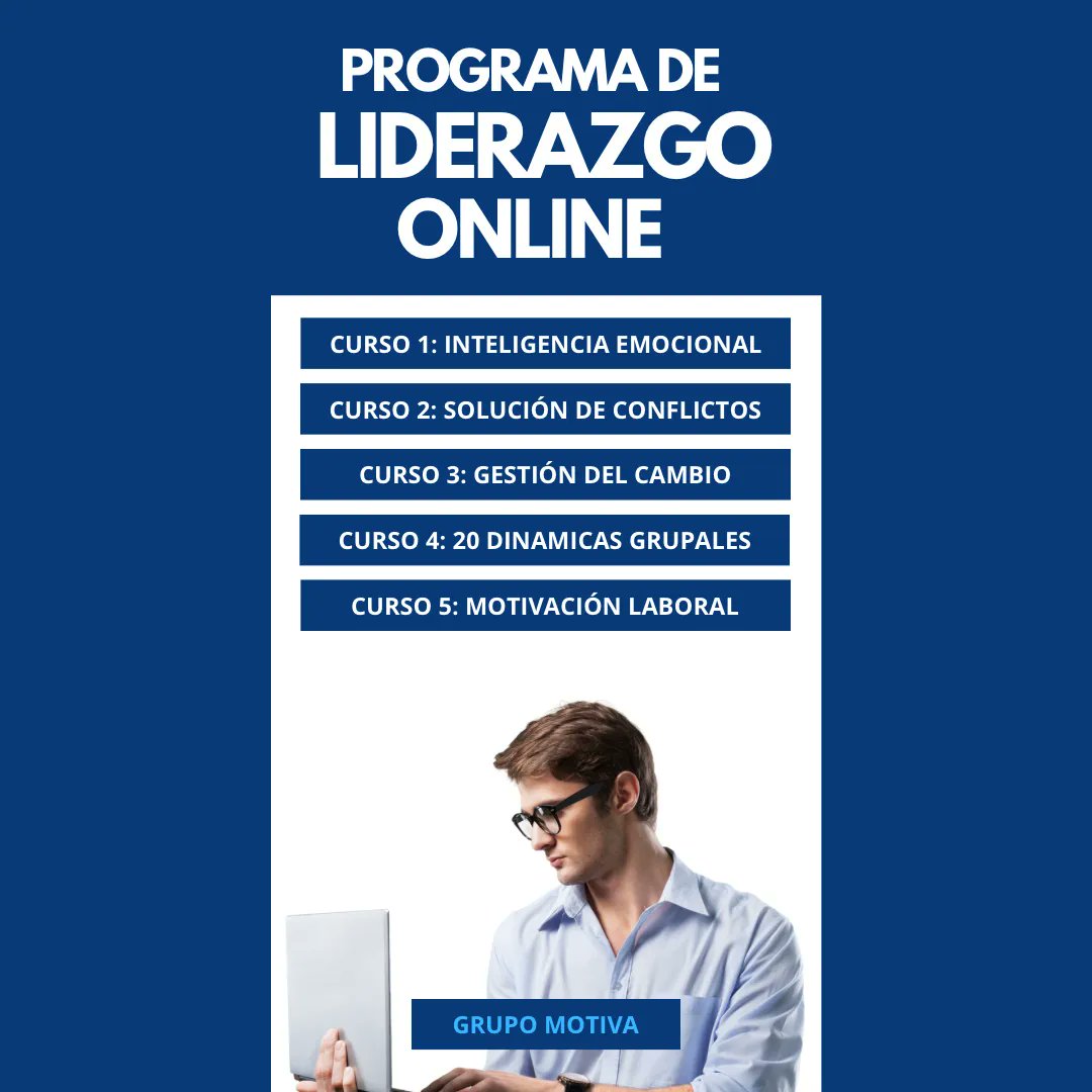 Psicología & Talento on Twitter: Psicología & Talento on Twitter: