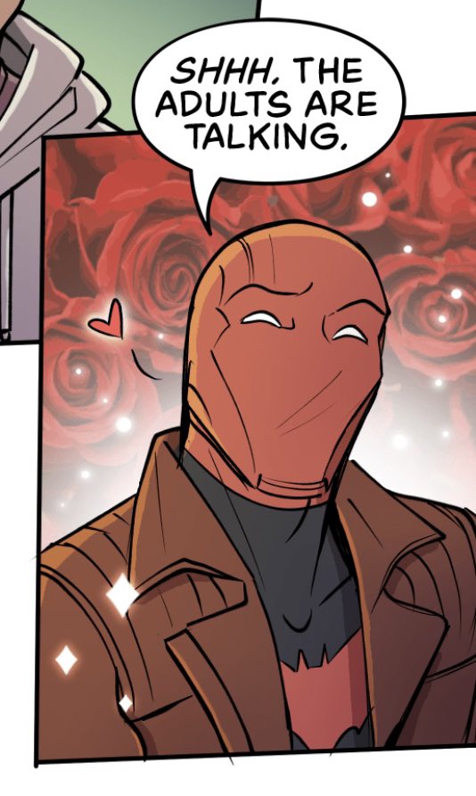 Deadpool Vs Red Hood